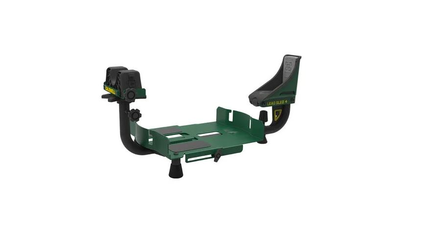 Caldwell® Lead Sled 4 | Bass Pro Shops Canada